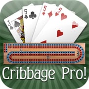 Cribbage Pro Online!